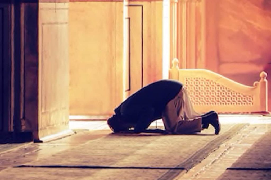 The 40 Rabanna I Powerful Invocations of the Quran