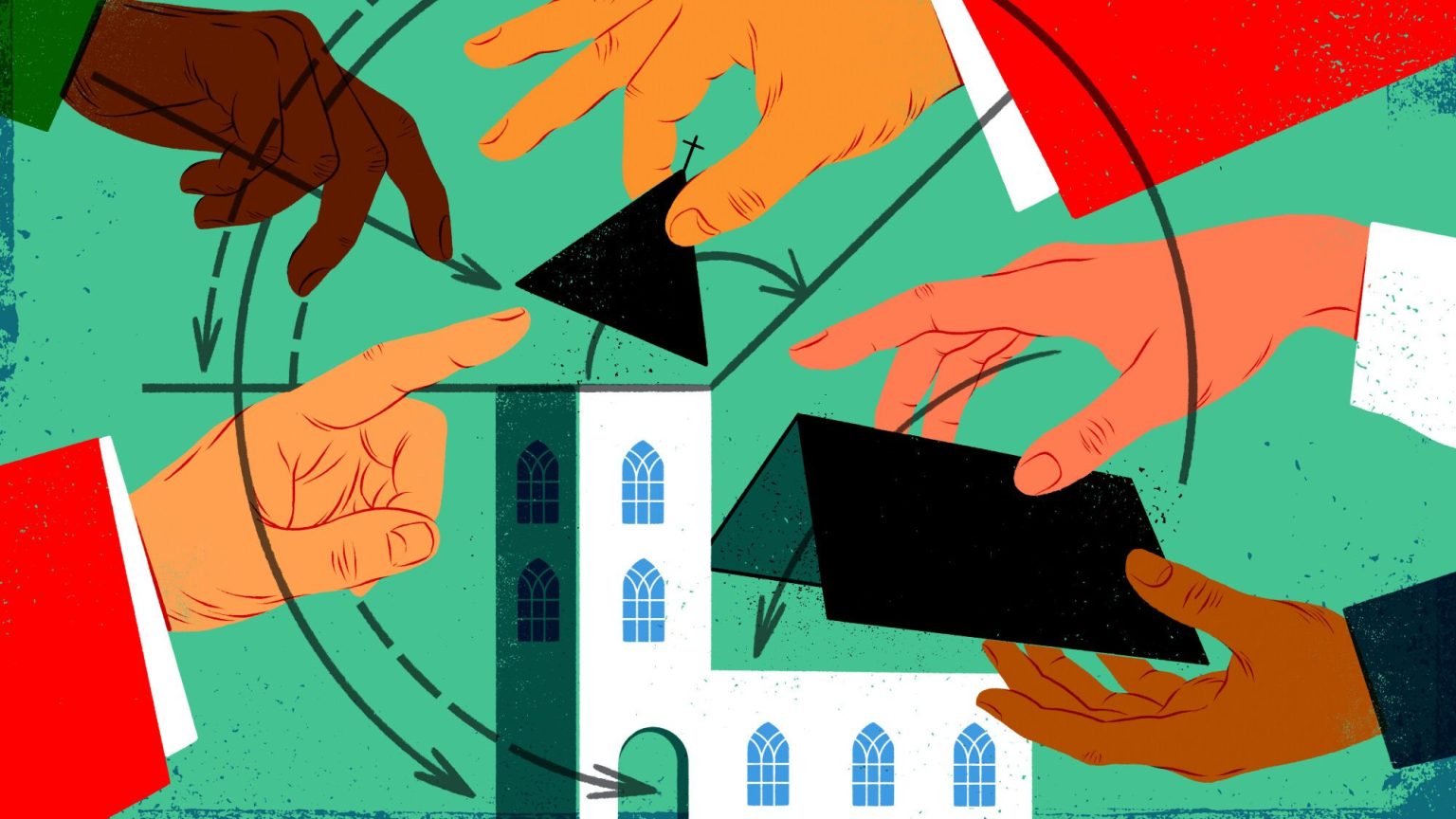 Why is the Synod on the future of the Catholic Church which opens this ...