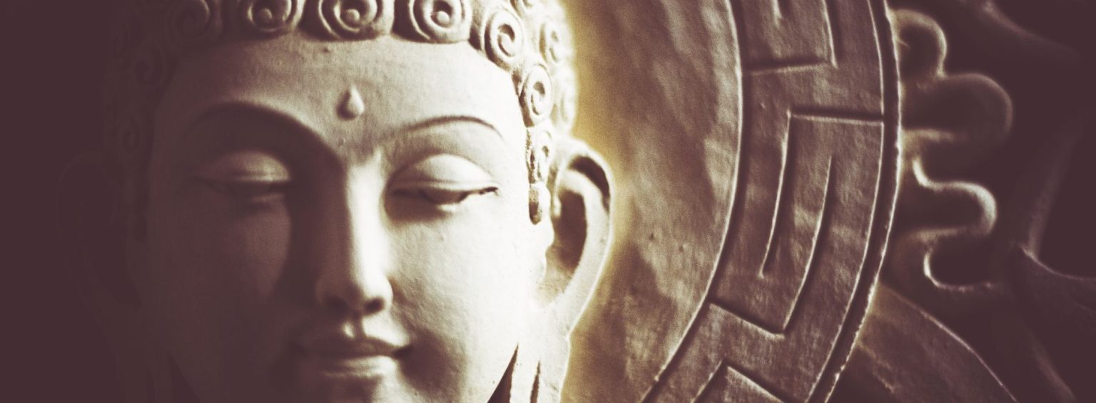 Where was the Buddha born?