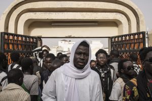 Bassirou Diomaye Faye, symbol of the evolution of Senegalese Islam?