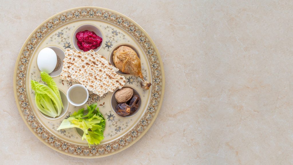 What is Pessah, the Jewish Passover?