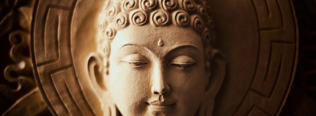 The Seven Postures of Buddha