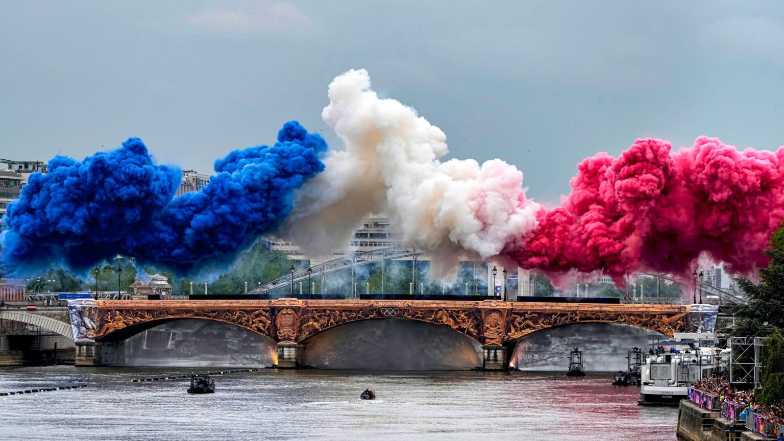 Paris 2024 Olympic Games. Achievements, medals, atmosphere... relive ...