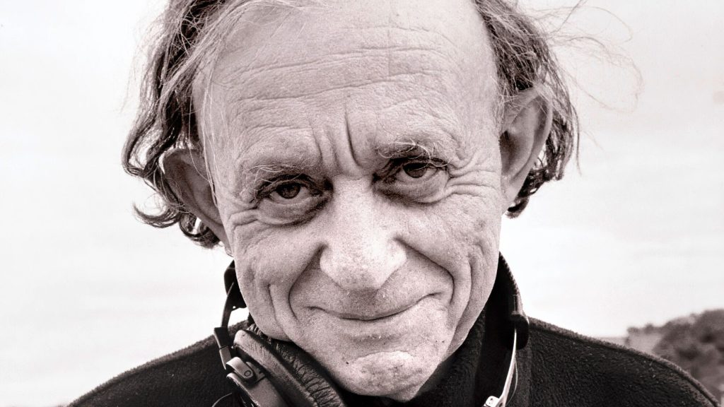 Frederick Wiseman in the spotlight with a retrospective and 3 ...