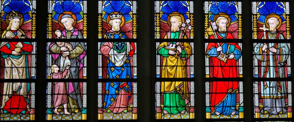 What is All Saints' Day?