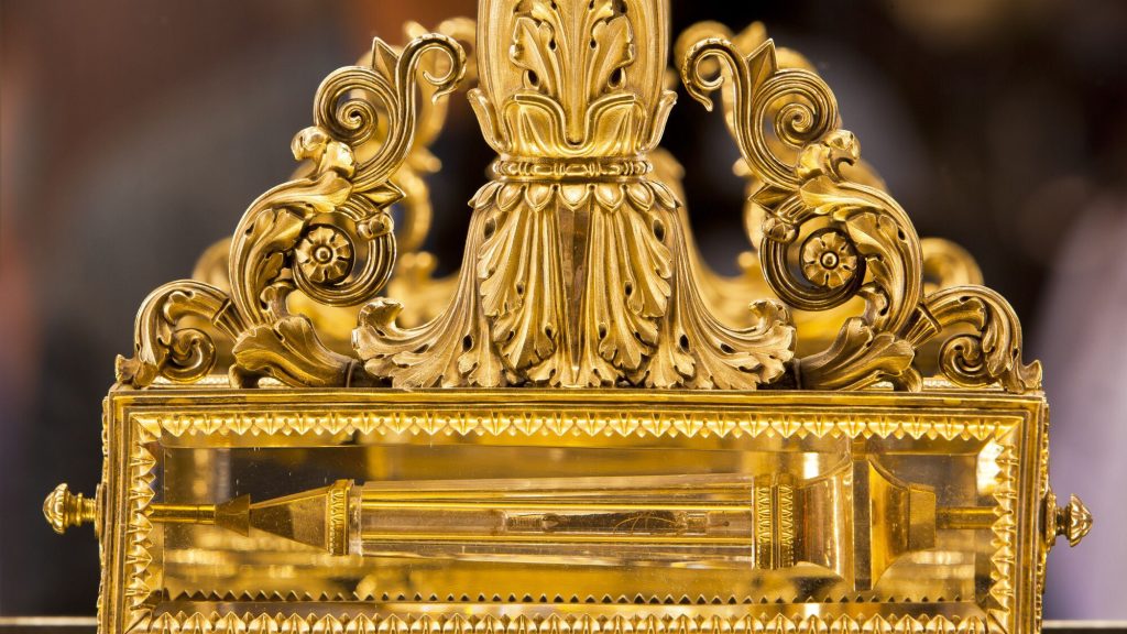 The secrets of the Treasure of Notre-Dame de Paris revealed in a new ...