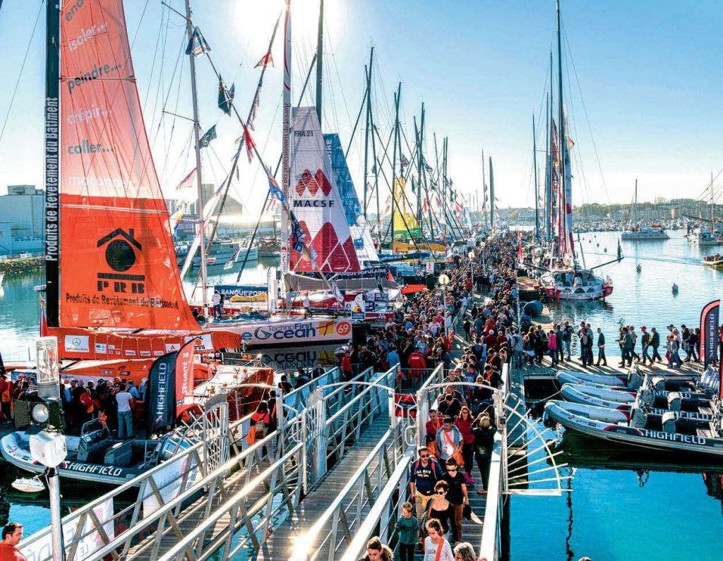 how this sailing race became legendary