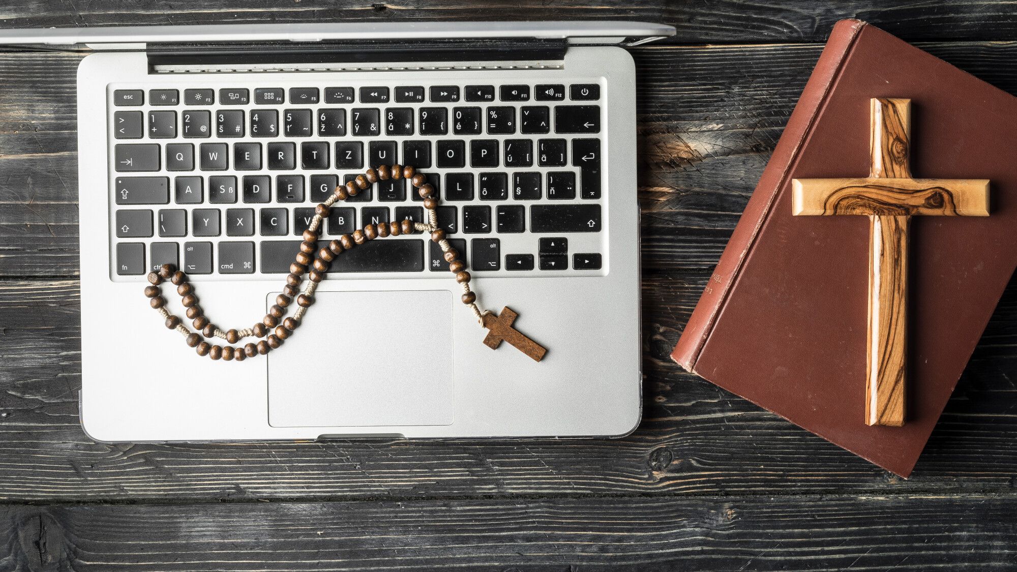 Christian AI, CatéGPT… Can artificial intelligence really nourish our ...
