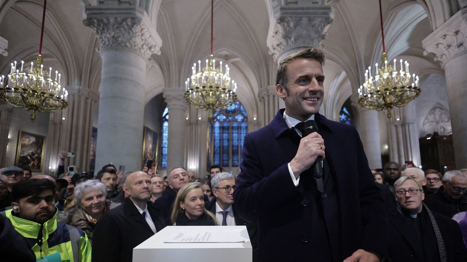 Donald Trump, Jill Biden, Albert of Monaco… which personalities will be ...