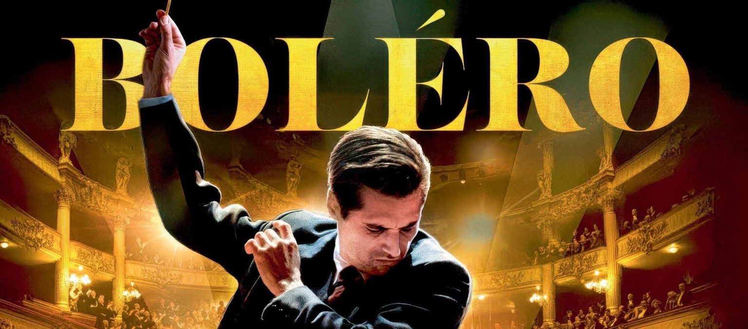 150 years of musical heritage with the legendary Bolero