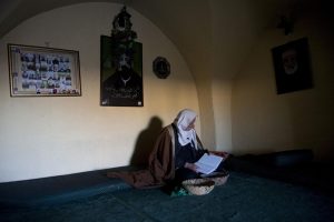 Alawites, a minority on the sidelines of Islam
