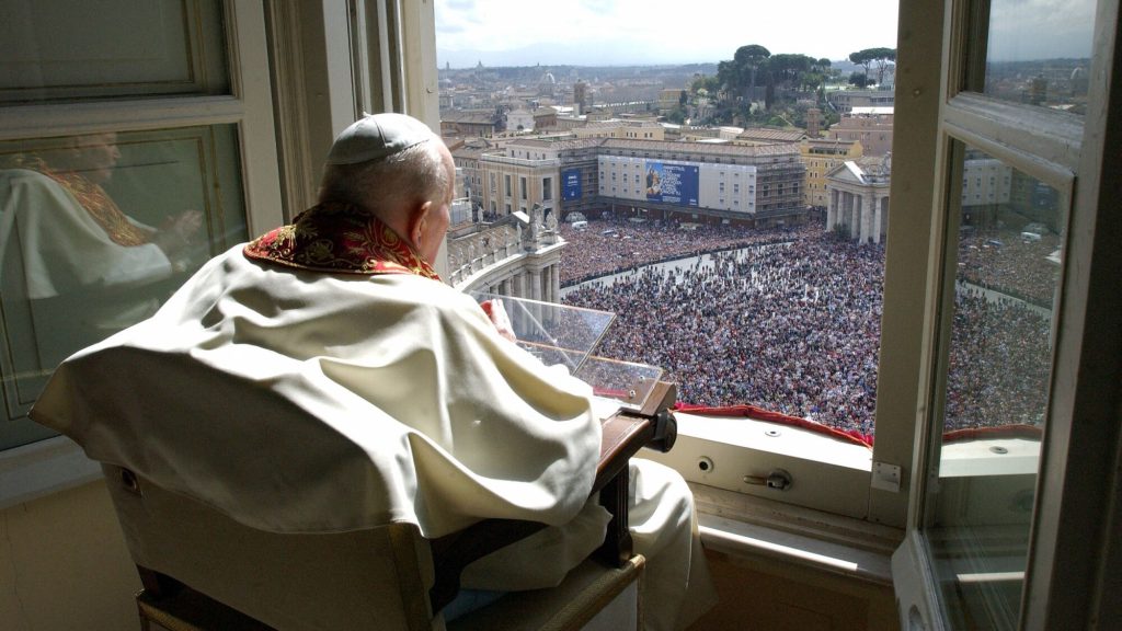 Father Guilherme, the priest DJ who ignited Lisbon's WYD
