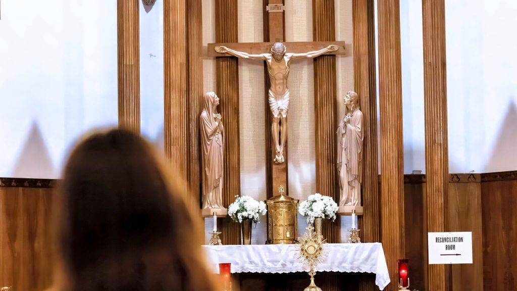 Understanding the creed, the foundation of the Christian faith
