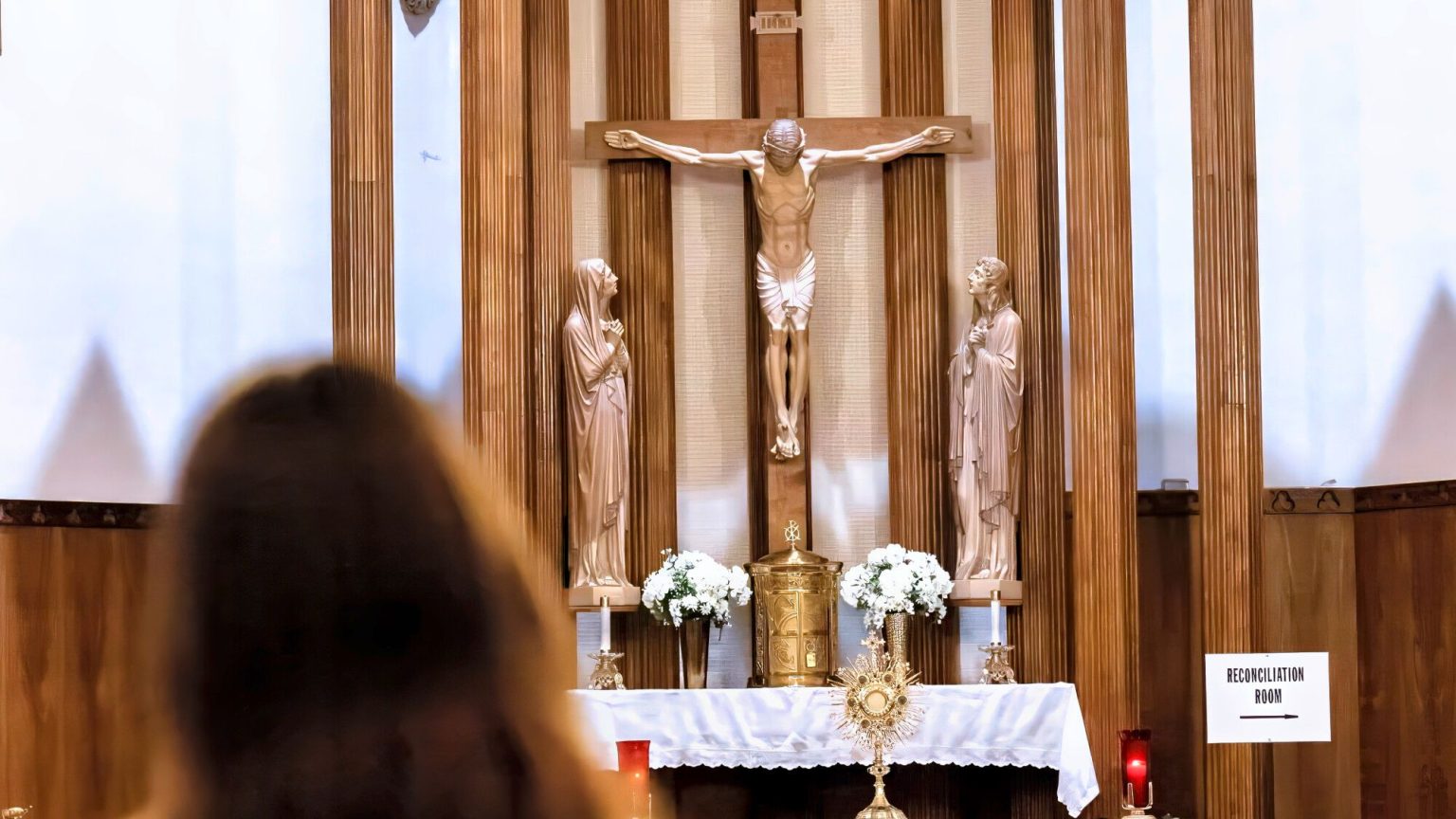 Understanding the creed, the foundation of the Christian faith