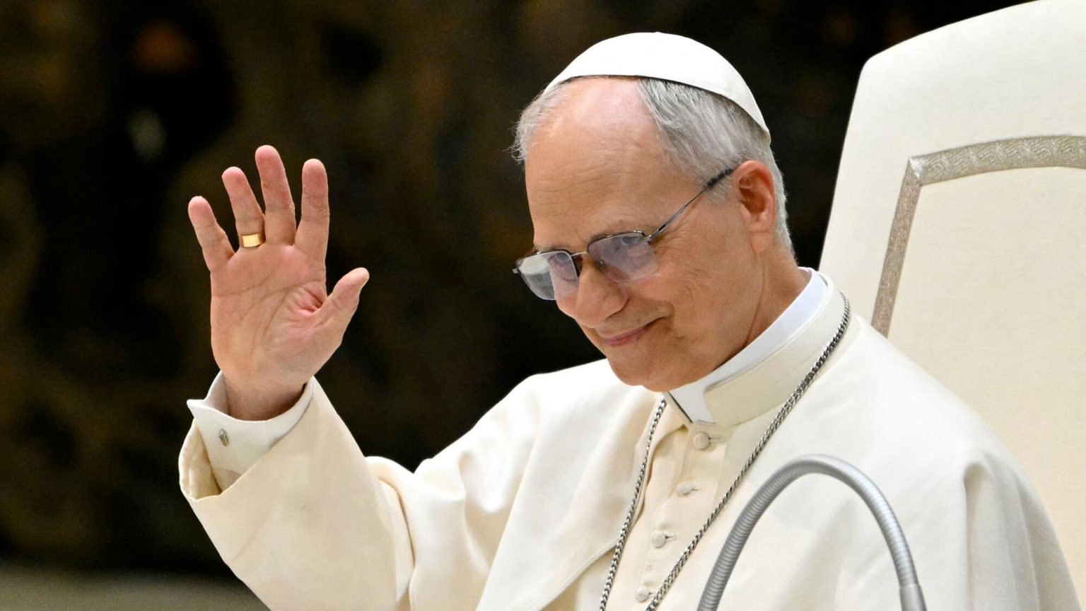 a pope in the heritage of François as of Benoît XVI