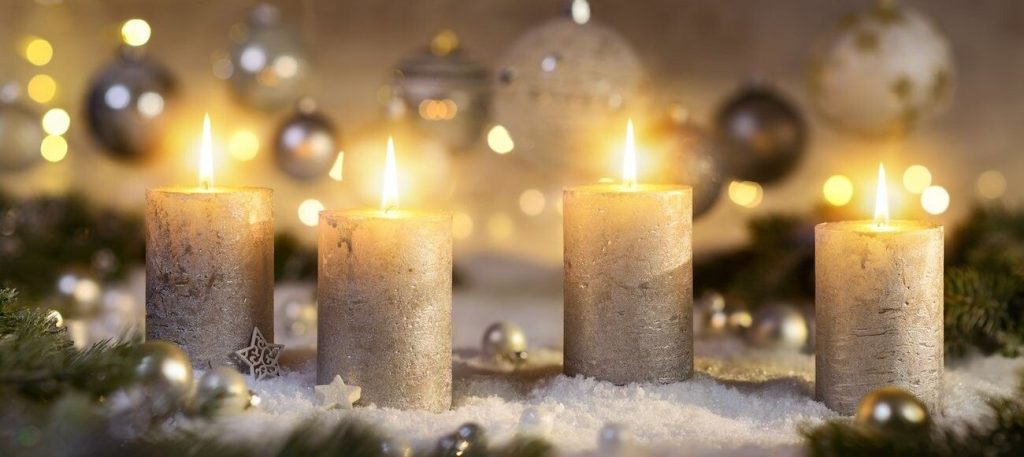 9 ideas for celebrating Christmas Eve